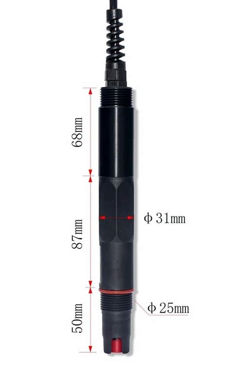 Digital Fluoride Ion Selective Sensor At ₹ 70000 Piece आयन चयनात्मक इलेक्ट्रोड In Panvel Id