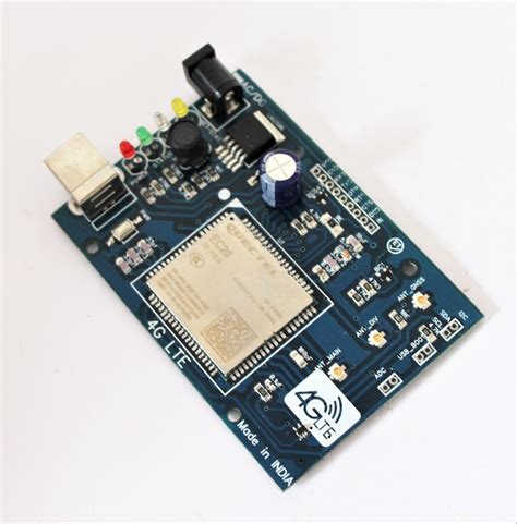 Quectel EC20 4G LTE Modem At Rs 2900 Piece Modems ID 20994735888