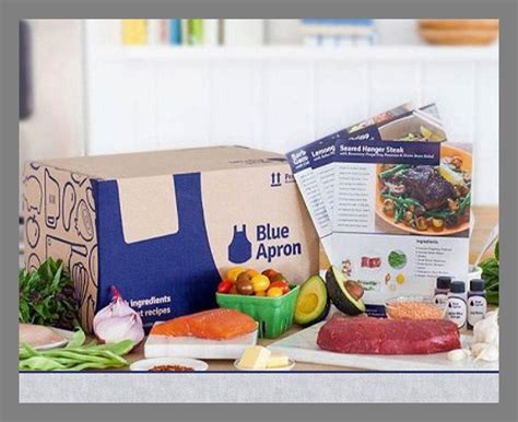 T Card For Blue Apron At Merrill Lavallee Blog
