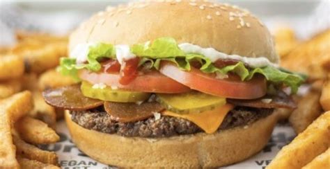 Odd Burger Is Planning To Develop Over 76 New Locations In Canada