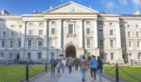 Trinity College Waives Student Fees For Ibrahim Halawa Extraie