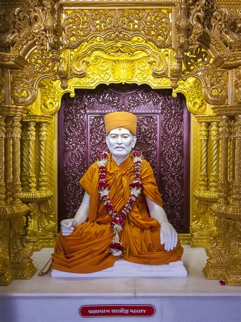 Baps Shri Swaminarayan Mandir Dhari Mandir Information