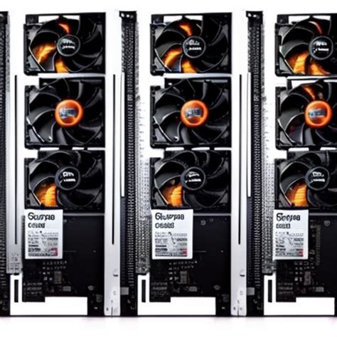 Gigabyte Launches Ai Centric Gpus Featuring Amd Reference Designs And