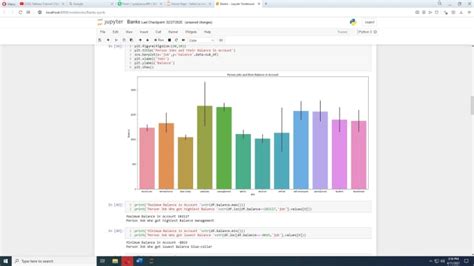 Do Data Analysis And Data Visualization Using Python By Syedyousuf90