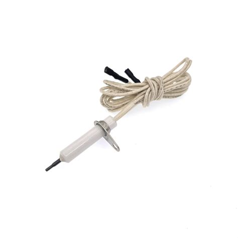 2 1 11氮化硅热面点火器 热面点火器（氮化硅、碳化硅） 江苏朗丰科技有限公司