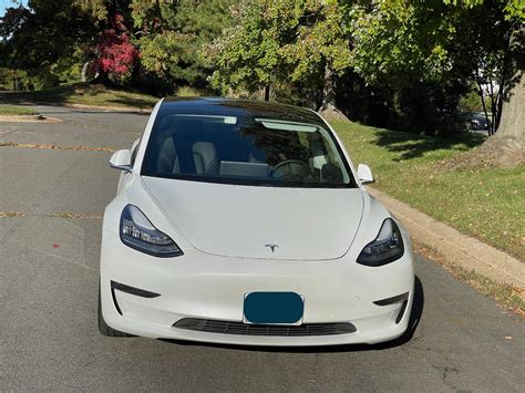 2020 Tesla Model 3 Standard Range Plus Rwd Find My Electric