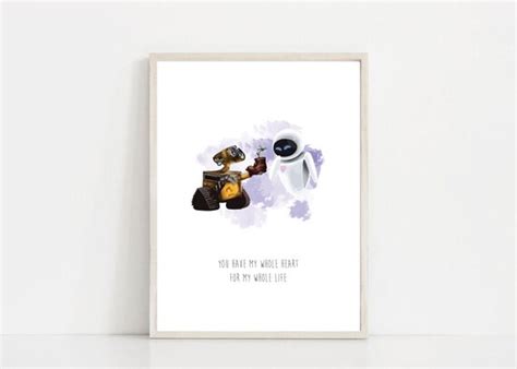 Walle And Eve Quotes
