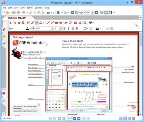 Pdf Annotator Pdf