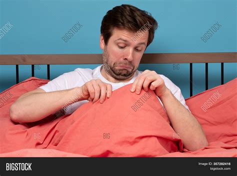 Young Caucasian Man Image And Photo Free Trial Bigstock