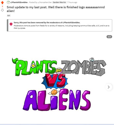 Hello Mods I Dont Understand Why My Post Got Removed Could You