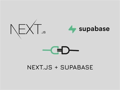 Build A Fullstack Web App Using React Nextjs And Supabase By Coder