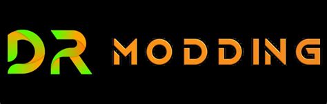 Dr Modding Modder Für Landwirtschaftssimulator