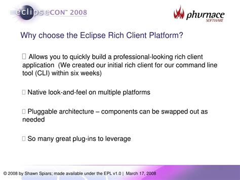 Ppt Case Study Phurnace Software And Rcp Powerpoint Presentation
