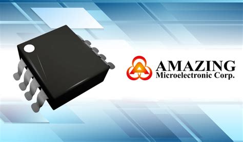 Amazing Microelectronic Offers Can Bus Transceivers With Fail Safe