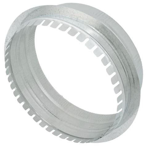 Dscf14 Gaf Master Flow Dscf14 14 Master Flow Ductboard Starting Collar Take Off