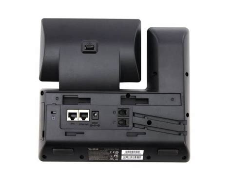 Yealink T54W Wi Fi Gigabit IP Phone