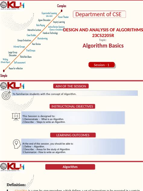 1 Algorithm Basics 1 Pdf Algorithms Boolean Data Type