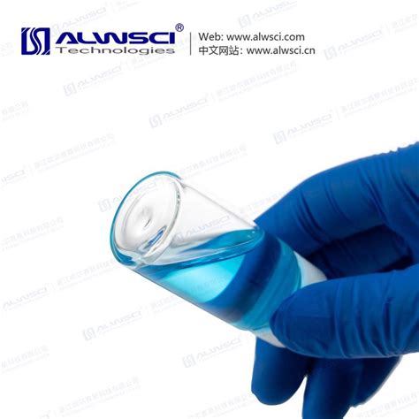 چین تولید کنندگان، تامین کنندگان و کارخانه ویال سوسوزن محصولات عمده فروشی Alwsci