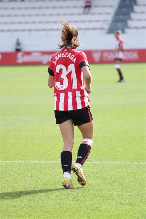 Juventud Y Festín De Goles En Lezama