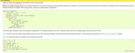 python3中的zip函数 云社区 华为云