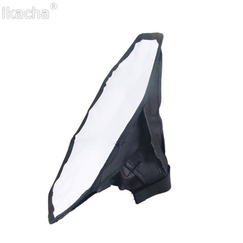 30cm Universal Foldable Flash Light Diffuser Octag Grandado