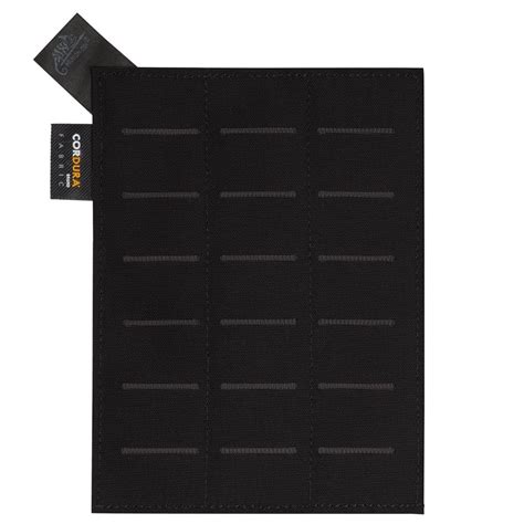 Adaptor Prindere Pentru Huse Camping Helikon Tex Molle Insert 3 Negru Emag Ro