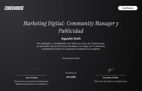 Im Excited To Share That Ive Completed My Digital Marketing Course