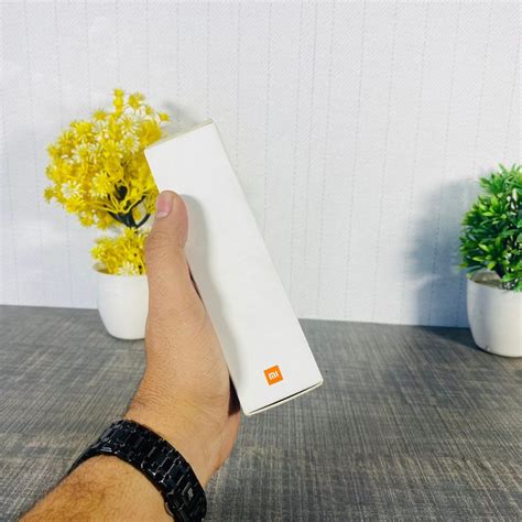 Xiaomi | Mi Power Bank 3 | 30,000 mAh | USB Type C | 18W Fast Charging ...