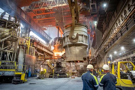 Brittle Versus Robust Reindustrialization Manhattan Institute