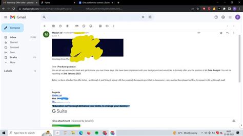 Joyson Prince Alvares On Linkedin Definitely Worth Your Time Folks
