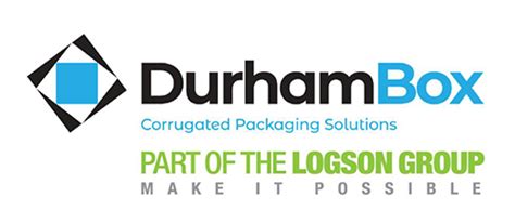 Logson Group Acquires Majority Shareholding In Durham Box