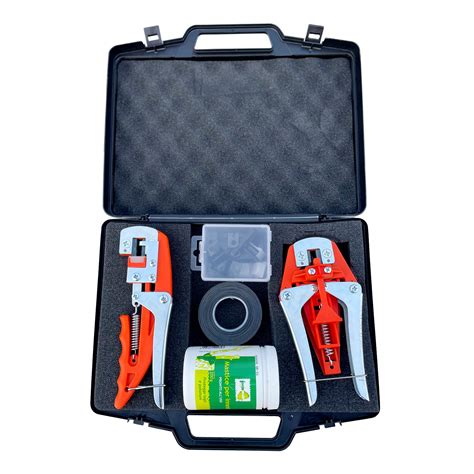 Grafting Tool Kit Arti Tec Vasilis Garden