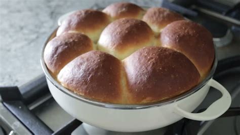 헤슬바흐 X 덴버로그 스테인리스 더치오븐 밀크롤 1 Min Ver Youtube