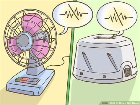 How To Block Out Noise 15 Steps With Pictures WikiHow