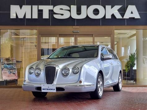 光岡 ヌエラ 6 02 ワゴン ステーションワゴン 18lxの価格・性能・装備・オプション（2008年7月10日発売） 価格com