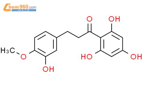 Hesperitin Dihydrochalcone Molsmiles
