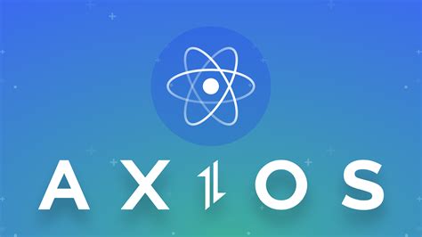 在 React 中使用 Axiosget 和 Post 请求示例