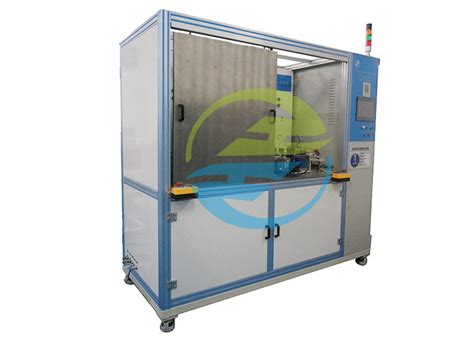 5kw 2 Stations Hydrogen And Nitrogen Detection System With Leak Testing