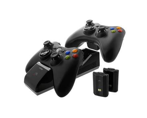 How Does The Xbox Charging Station Work At Gwen Mayer Blog