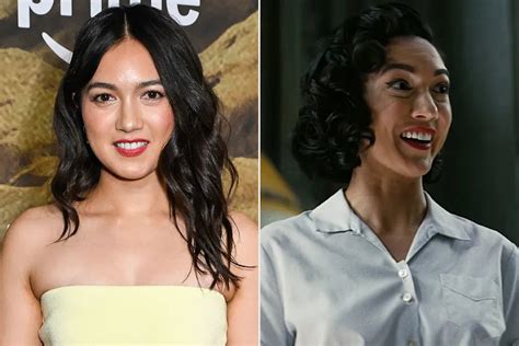 Meet Fallout” Season 2s New Characters All About The Actors Joining