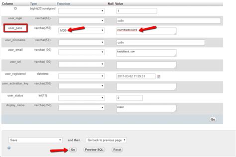 How To Reset Your WordPress Admin Password