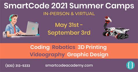 Smartcode Coding Academy Plano Tx