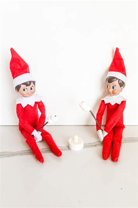 Elf On The Shelf Ideas For Home Free Printable Elf On The Shelf