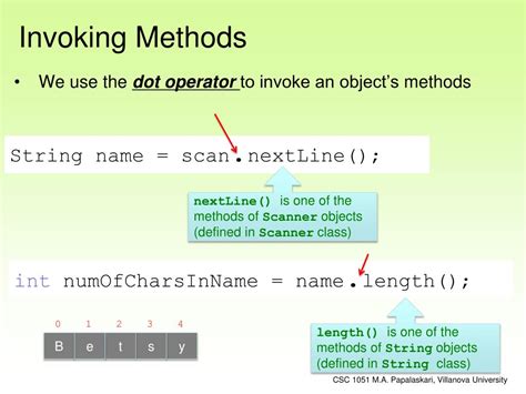 Ppt Everyday Objects Strings And Wrappers Powerpoint Presentation