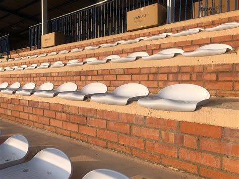 Spark Sr Fanbase Seating