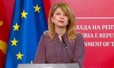 Изборен партиски конгрес на СДСМ Сања Лукаревска нова заменик претседателка Алсат ТВ