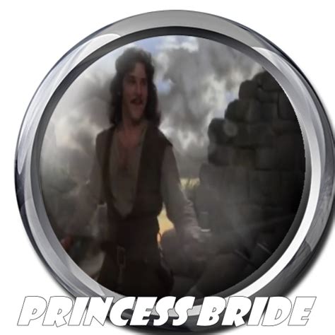 New Vp10 Alert Princess Bride Table And Puppack New Visual Pinball 10 Releases Virtual