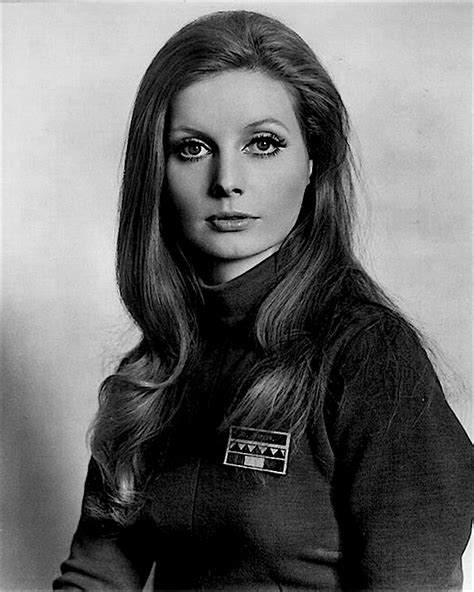 Catherine Schell Mitica Maya In Spazio 1999 Come Era E Come E
