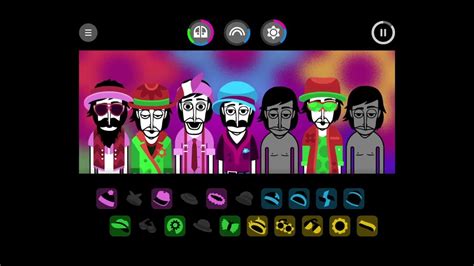 Incredibox Abloom Be Happy Youtube