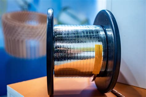 Pv Ribbon Solar Busbar Tabbing Wire ☀️raytron Professional Pv